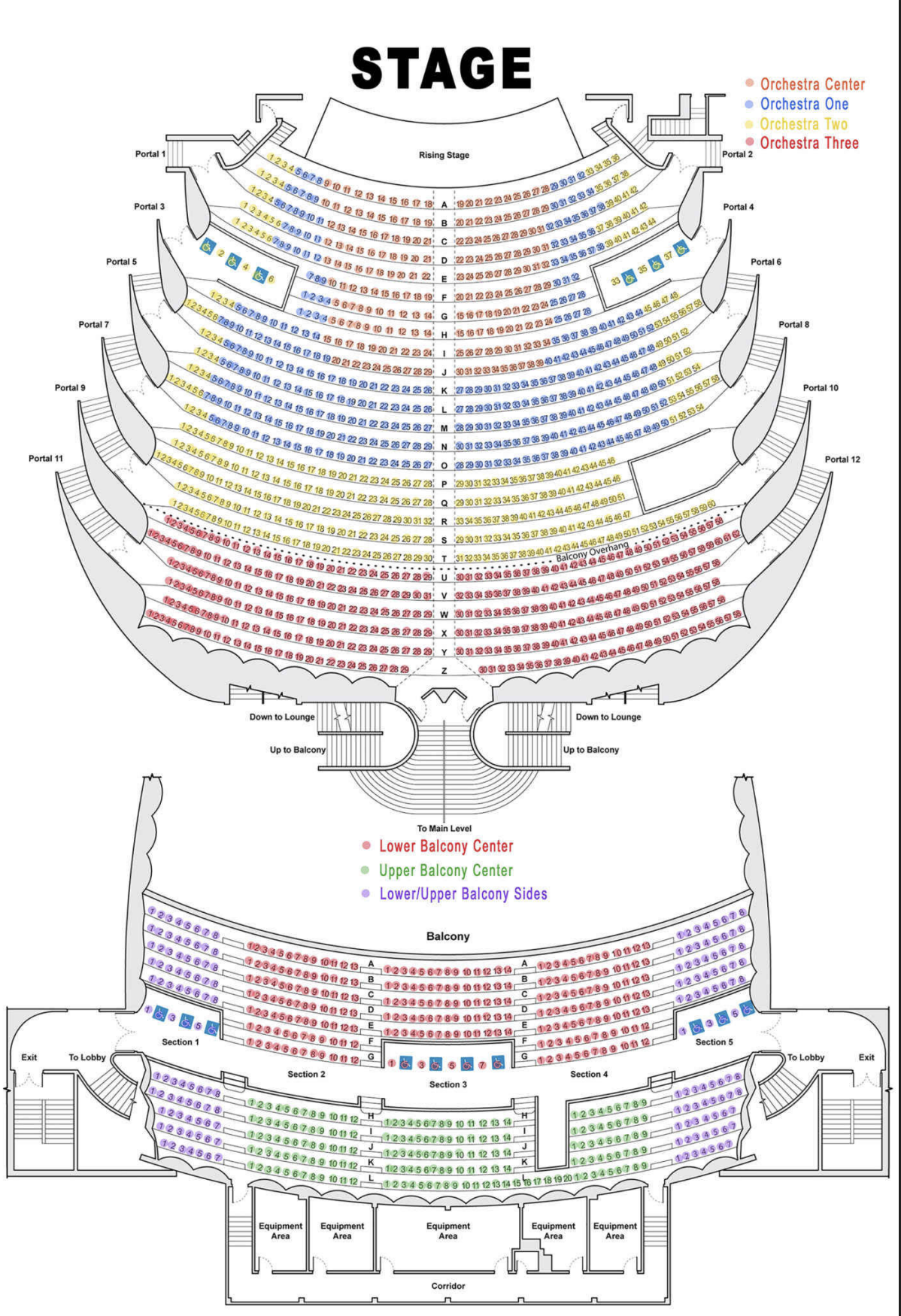 Huntsville Welcomes Mrs. Doubtfire: Broadway Theatre League