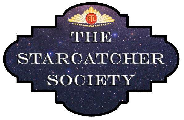 Starcatcher Society - Broadway Theatre League